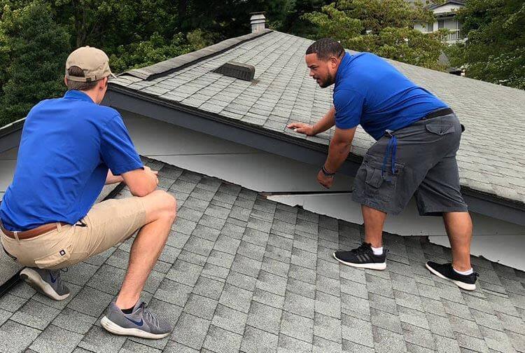 Get Free Roof Estimate - Arizona Roof Experts